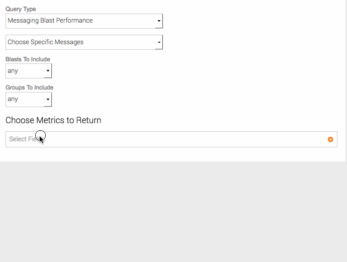 Insight: Query - Create a Query – Salsa Help Center